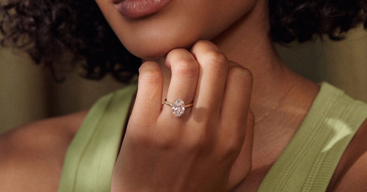 Engagement Rings | James Moore & Co. | Jewellers of Distinction Since ...